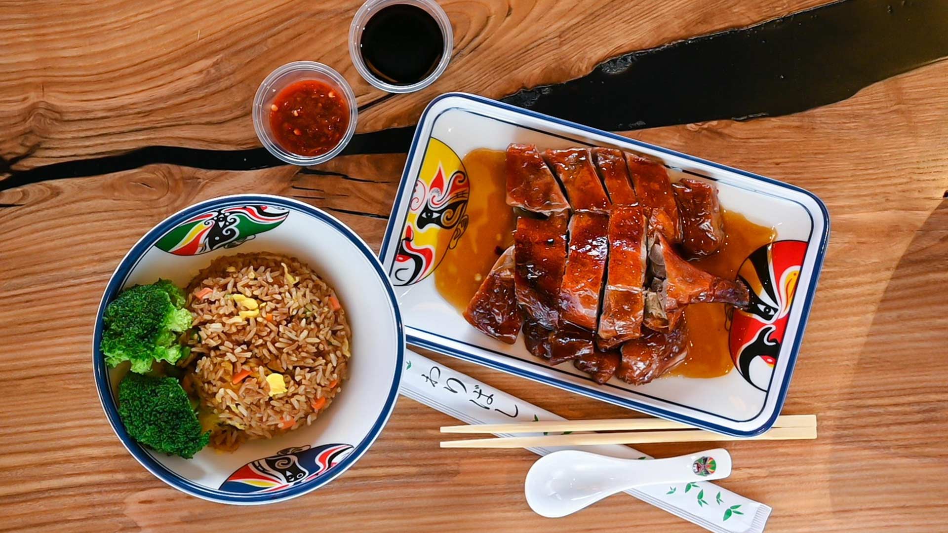 Dine In or Takeaway - Enjoy Chinese Flavours Your Way! – Mascot Fresh ...