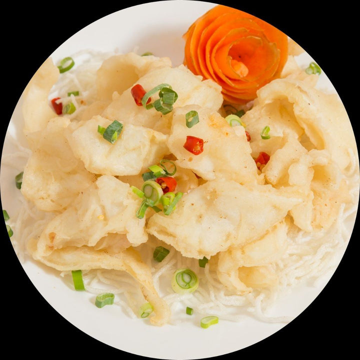 Tasty Entrees | Dumplings, Spring Rolls | Mascot Fresh Kitchen